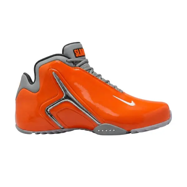 Nike Slam X Zoom Hyperflight 'safety