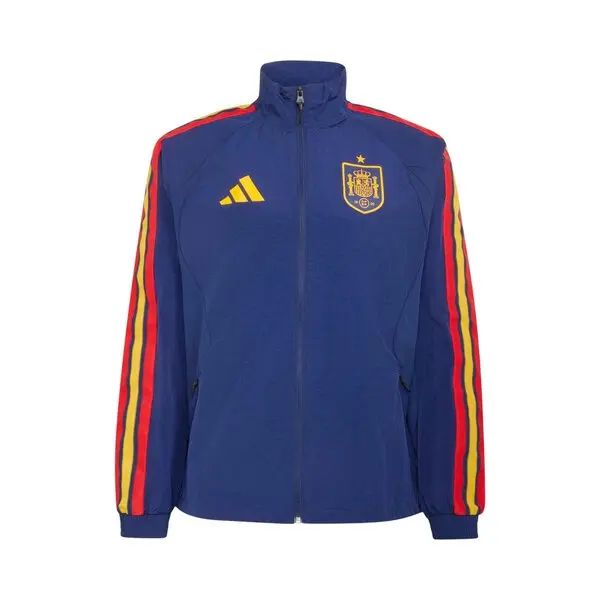 Adidas Spain Anthem Track Jacket