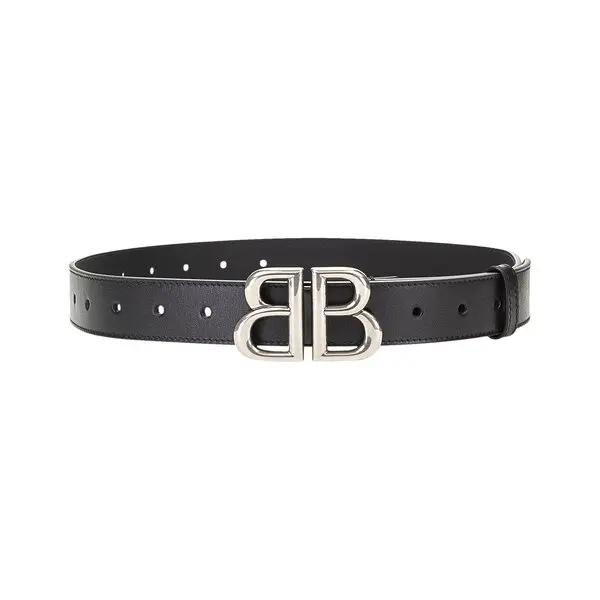 Balenciaga X Gucci The Hacker Belt