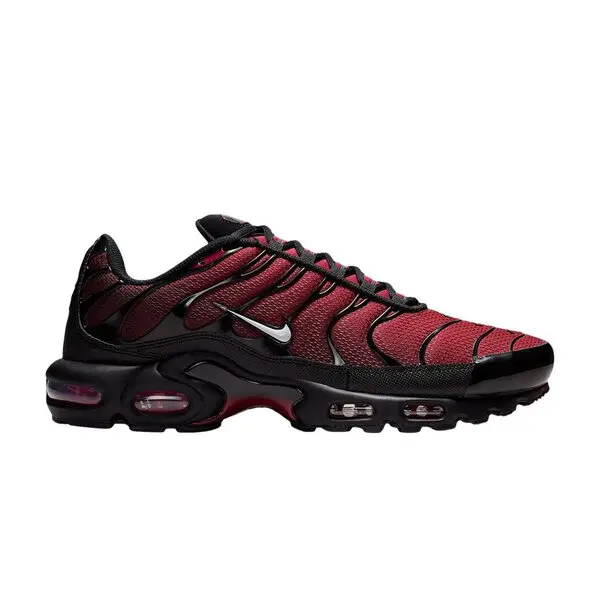 Nike Air Max Plus 'tough