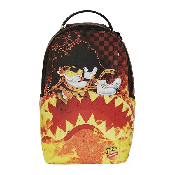 SPRAYGROUND Cheetos Backpack