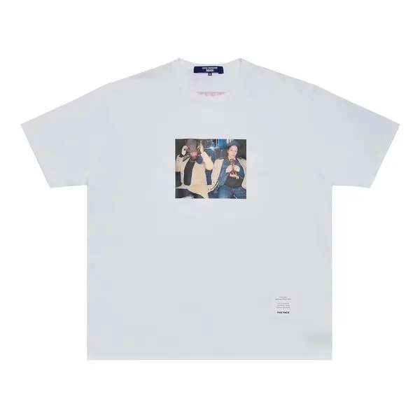Junya Watanabe Tee