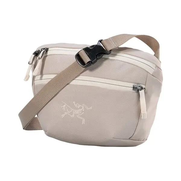 Arc'teryx Mantis Waist Pack - Brown