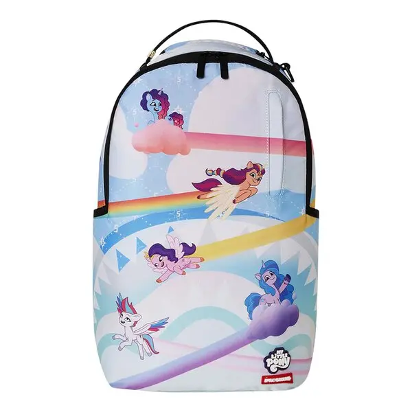 SPRAYGROUND My Little Pony Unicorn Dreams Backpack