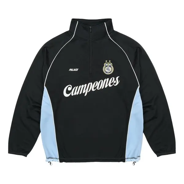 PALACE Copa 1/4 Zip Techy Fleece