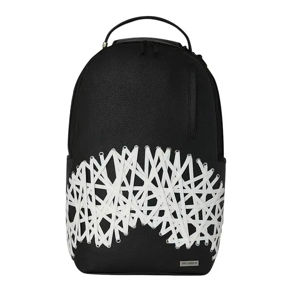 SPRAYGROUND Lace Maze Backpack
