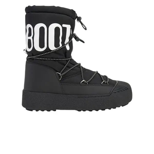 Moon Boot Mtrack Polar Nylon Boot