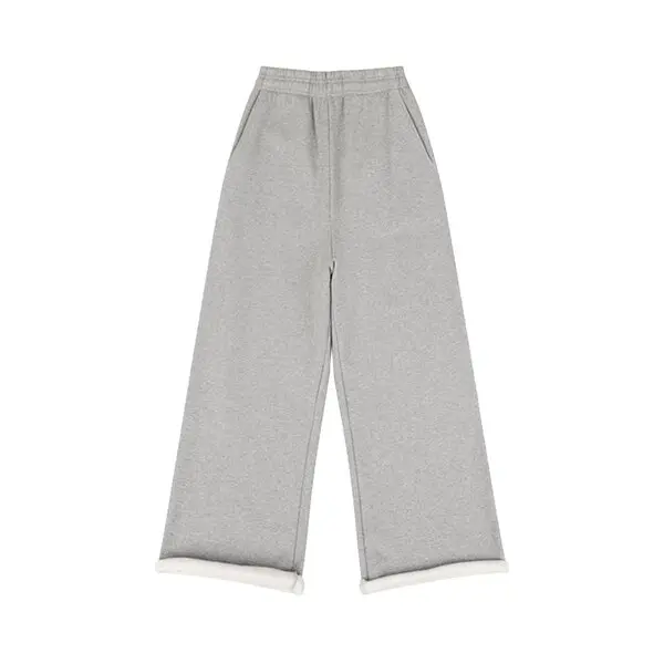 ENTIRE STUDIOS Full Sweatpant Marle