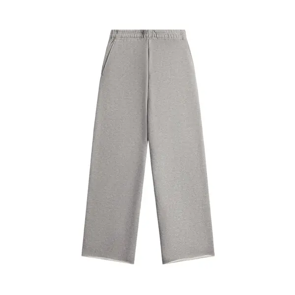 ENTIRE STUDIOS Full Sweatpant Marle - Grey