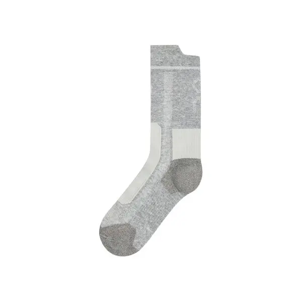 On Post Archive Faction Merino Socks