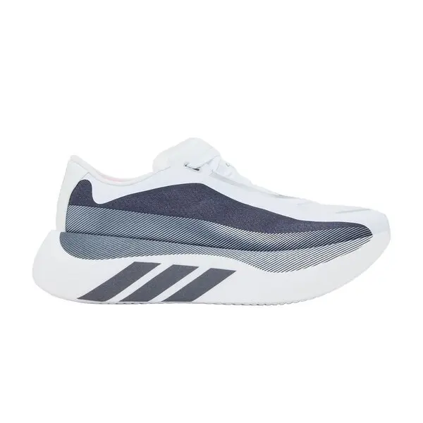Adidas Hyperboost Edge Sneakers - White