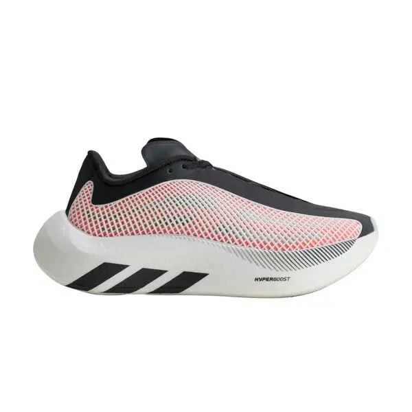 Adidas Hyper Boost Euphoria 'core Solar Red - Black