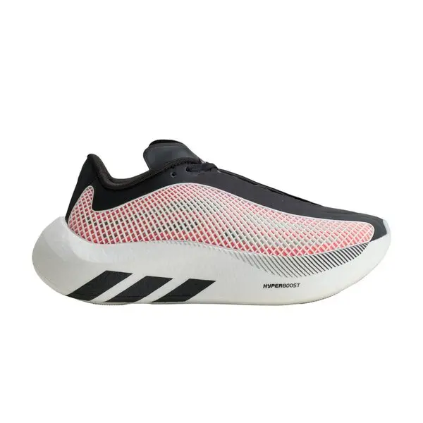 Adidas Hyper Boost Euphoria Sneakers - Black