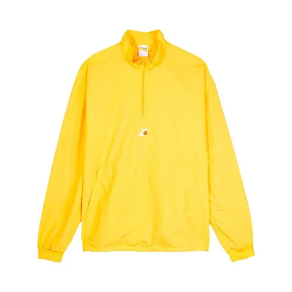 REEBOK X Eric Emanuel Quarter Zip Pullover