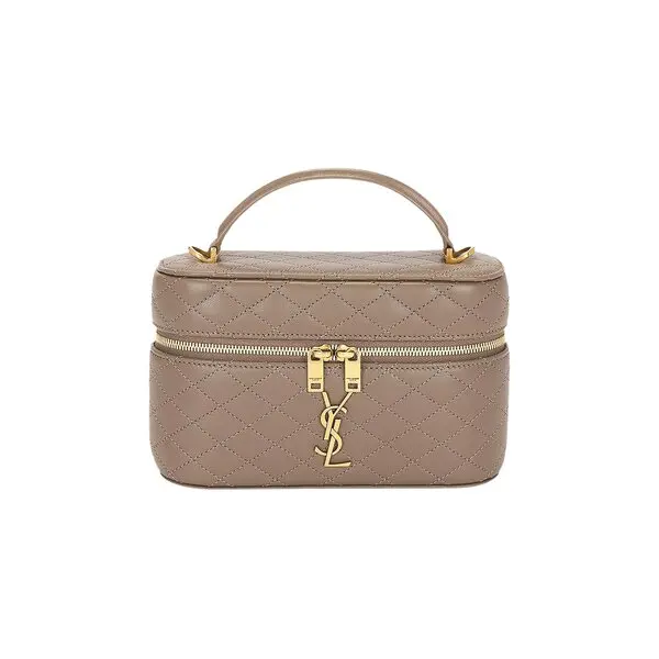 Saint Laurent Gaby Vanity Case