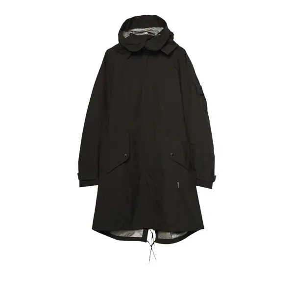 Stone Island Gore-tex Shell Jacket