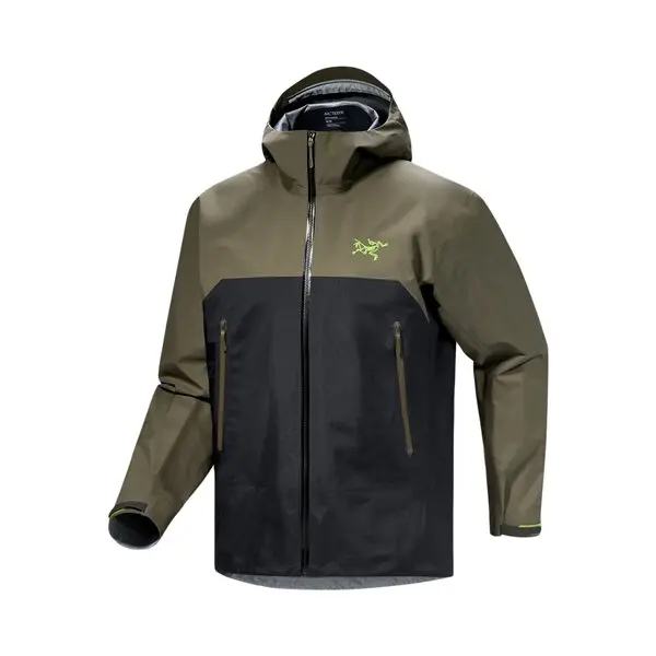 Arc'teryx Beta Jacket 'spotlight