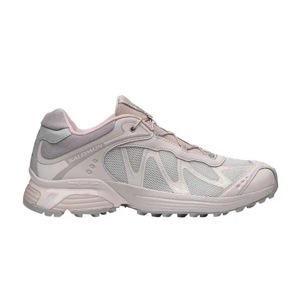 SALOMON Xt-whisper 'ashes Of Roses Shadow Gray Lilac