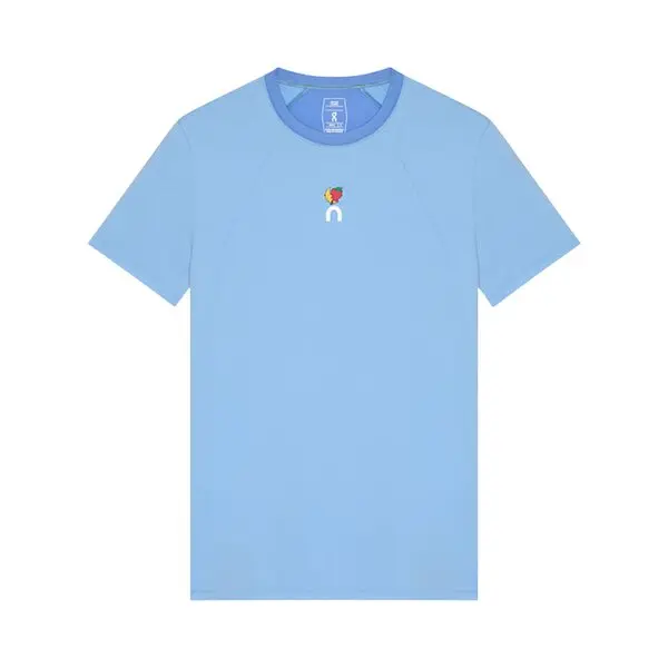 On X Sky High Farm Trek Tee