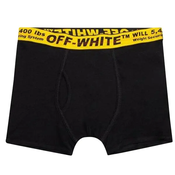 Off-White Boxer Briefs