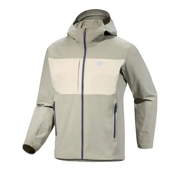 Arc'teryx Gamma Lightweight Hooded Softshell Jacket