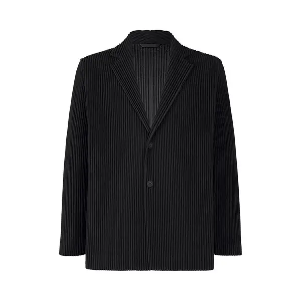 Issey Miyake Pleated Shirt
