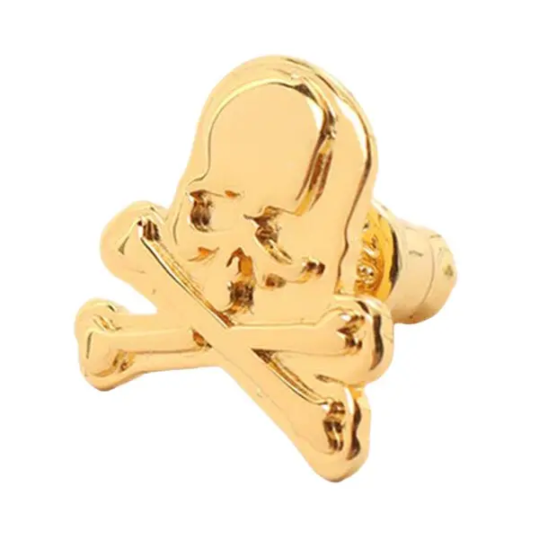 MASTERMIND WORLD Earring - Gold