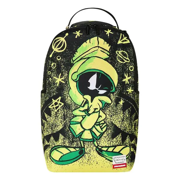 SPRAYGROUND Marvin The Martian Backpack