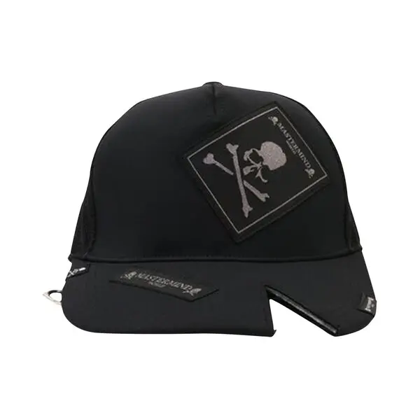 MASTERMIND WORLD Tagged Cap