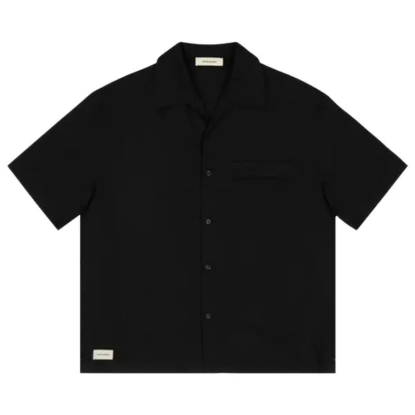 ENTIRE STUDIOS Short-sleeve Shirt