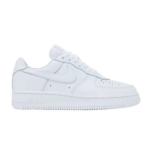 Nike Force 1 Low '01 Sneakers - White