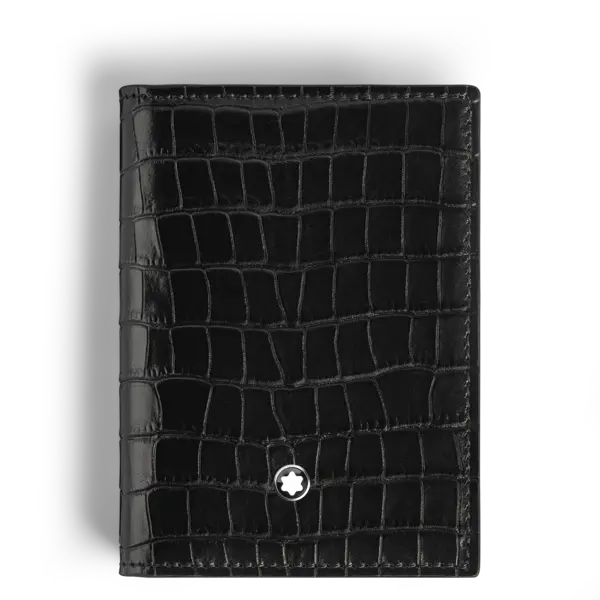 Montblanc Atelier Card Holder 4cc