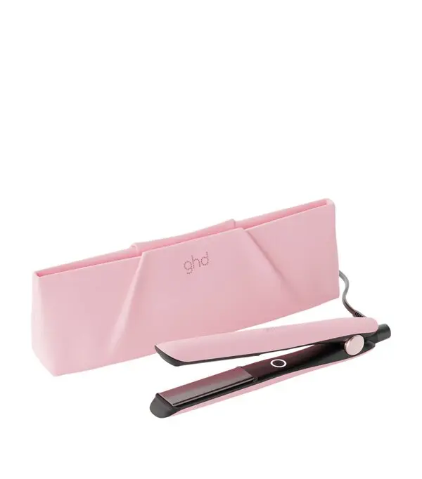 GHD Collection Gold Hair Straightener