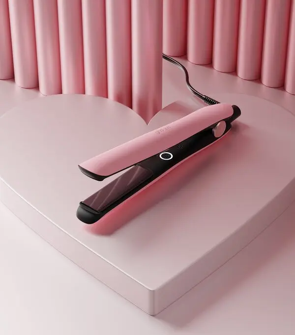 GHD Collection Gold Hair Straightener