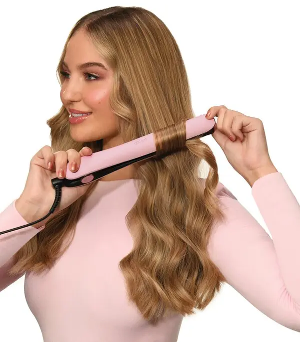 GHD Collection Gold Hair Straightener