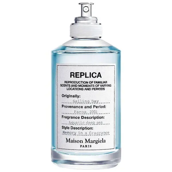 MAISON MARGIELA Replica Sailing Day Eau De Toilette Spray For - Default
