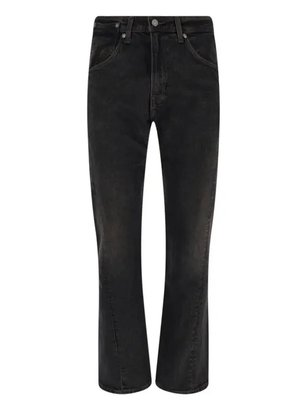 LEVI'S STRAUSS Jeans In Stretch Denim