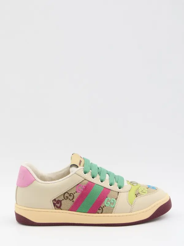 Gucci Sneaker Screener Edition
