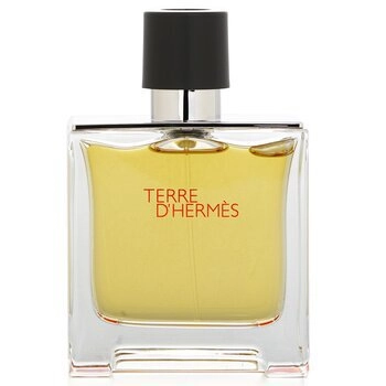 Hermès Terre D' Pure Perfume Spray Mini