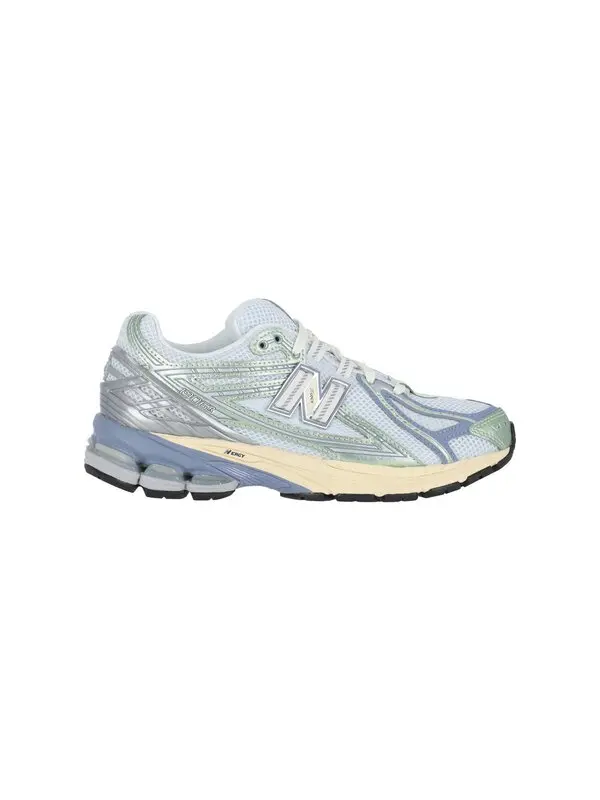 NEW BALANCE 1906r Athletic Sneakers - Multicolour