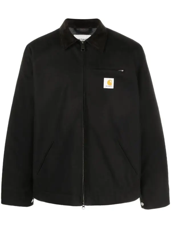 Carhartt Work In Progress Dearborn Canvas 100% Cotton Jacket