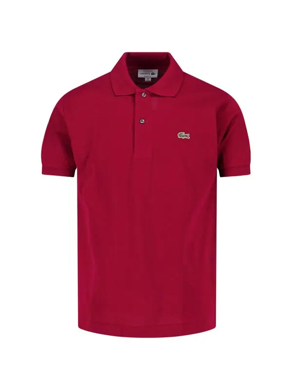 Lacoste Classic Mini Polo T-shirt