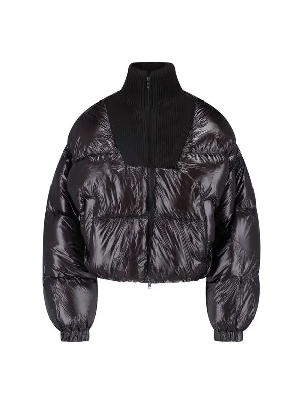 DIESEL® Ribbed Performance Jacket
