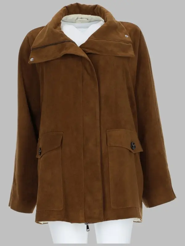 ALYSI Sports Jacket