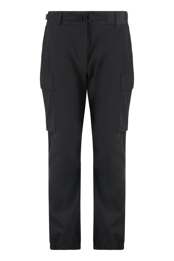 Moncler Techno Nylon Track Pants