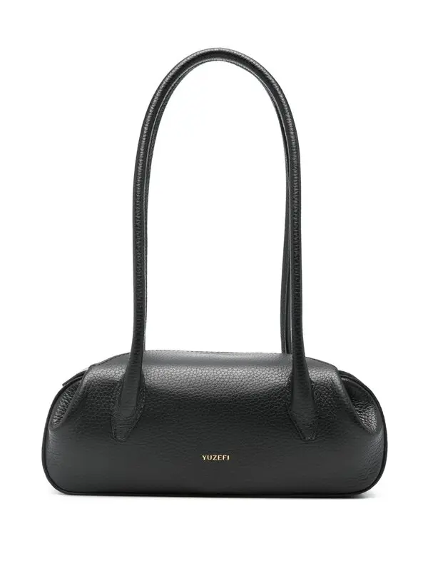 Yuzefi Mini Leather Shoulder Bag