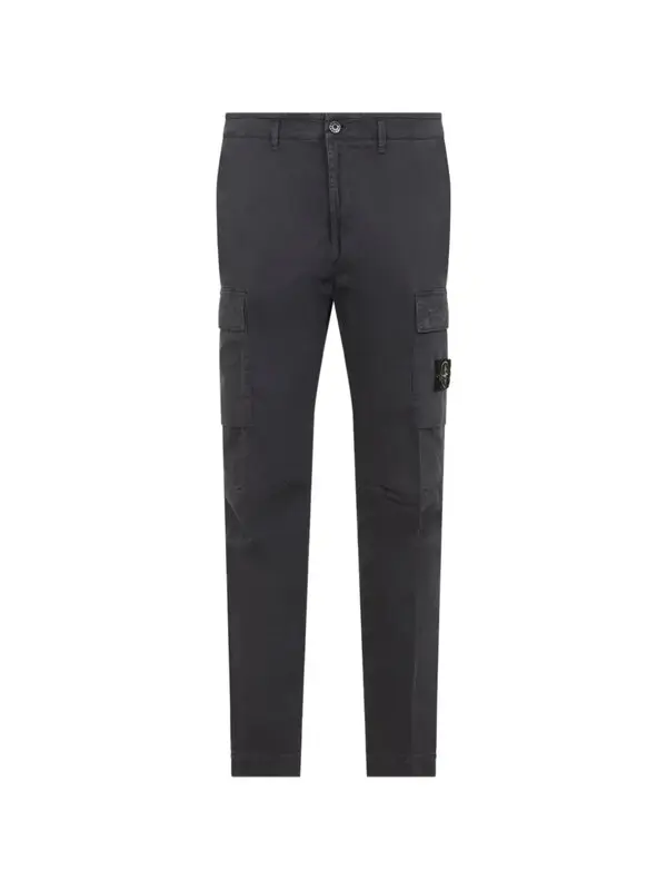 Stone Island Utility Cargo Pants