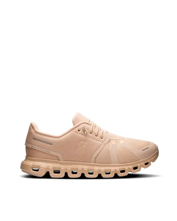 On Lightweight Running Sneakers - Sand Sand