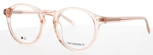 OPEN BOX Acetate Eyeglasses