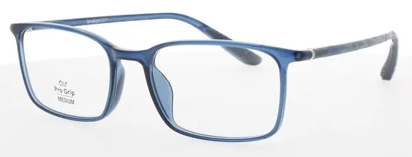 OPEN BOX Acetate Frame Eyeglasses